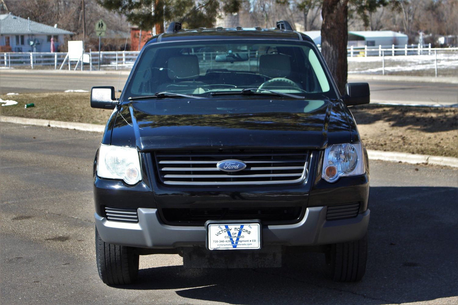 2006 Ford Explorer XLS | Victory Motors of Colorado