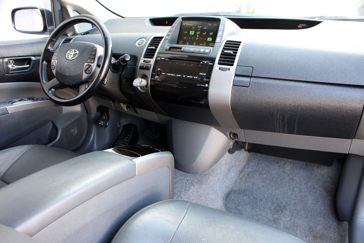 2007 Toyota Prius Base | Victory Motors of Colorado