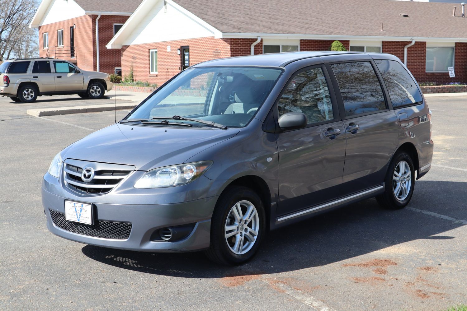 2006 Mazda MPV LX | Victory Motors of Colorado
