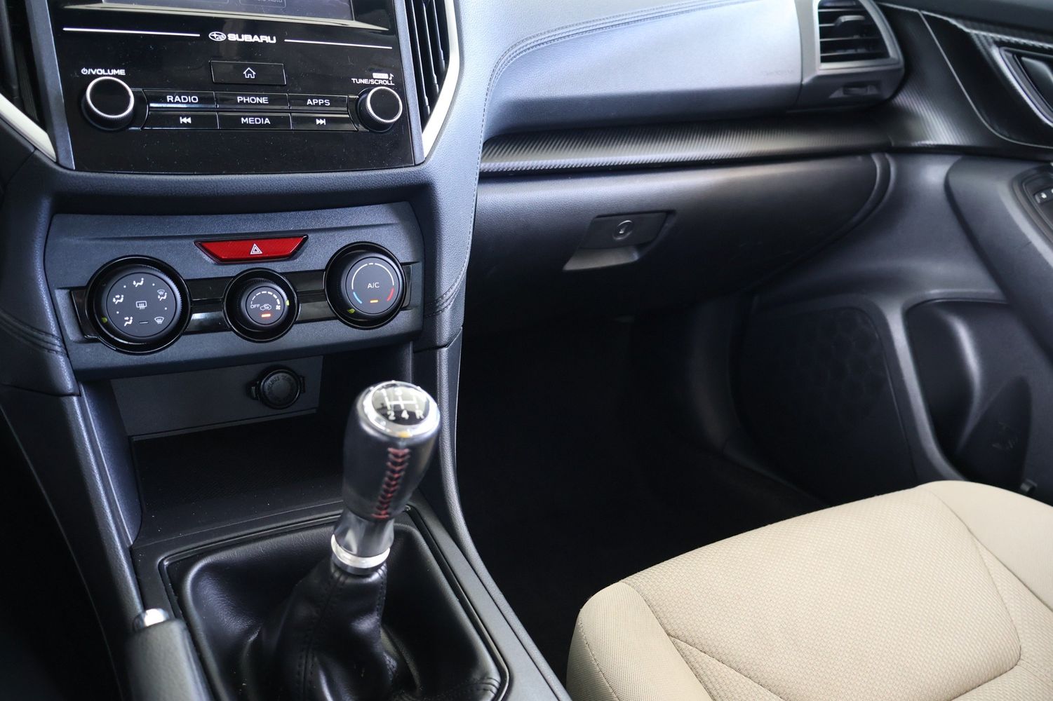 2019 Subaru Impreza 2.0i | Victory Motors of Colorado