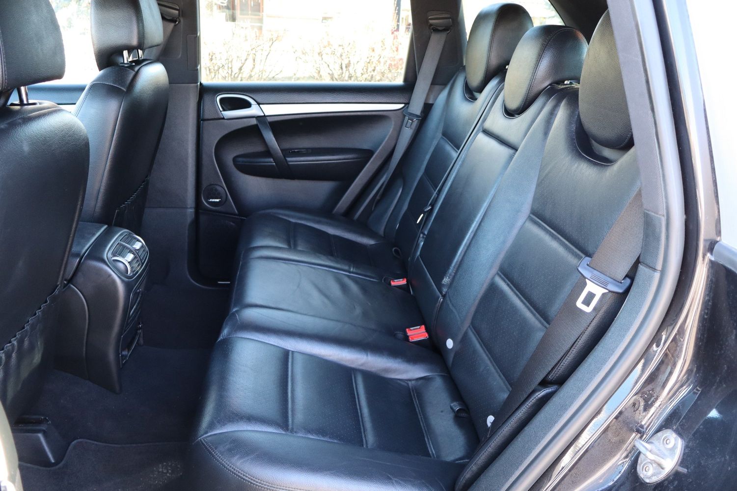 2009 Porsche Cayenne S | Victory Motors of Colorado
