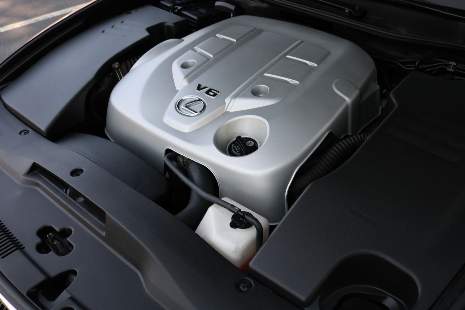 2006 Lexus GS 300 AWD | Victory Motors of Colorado