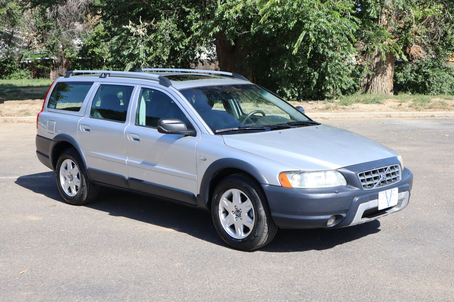 Inspiring 2005 Volvo Xc70 Horsepower Photos