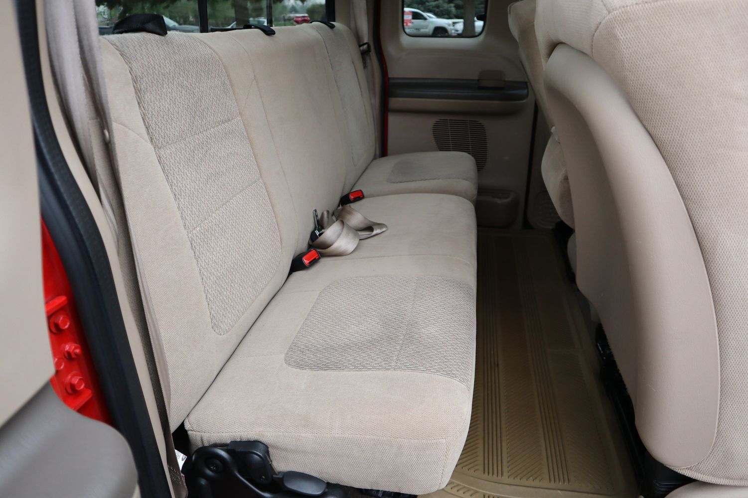 2004 FORD F250 XL | Victory Motors of Colorado