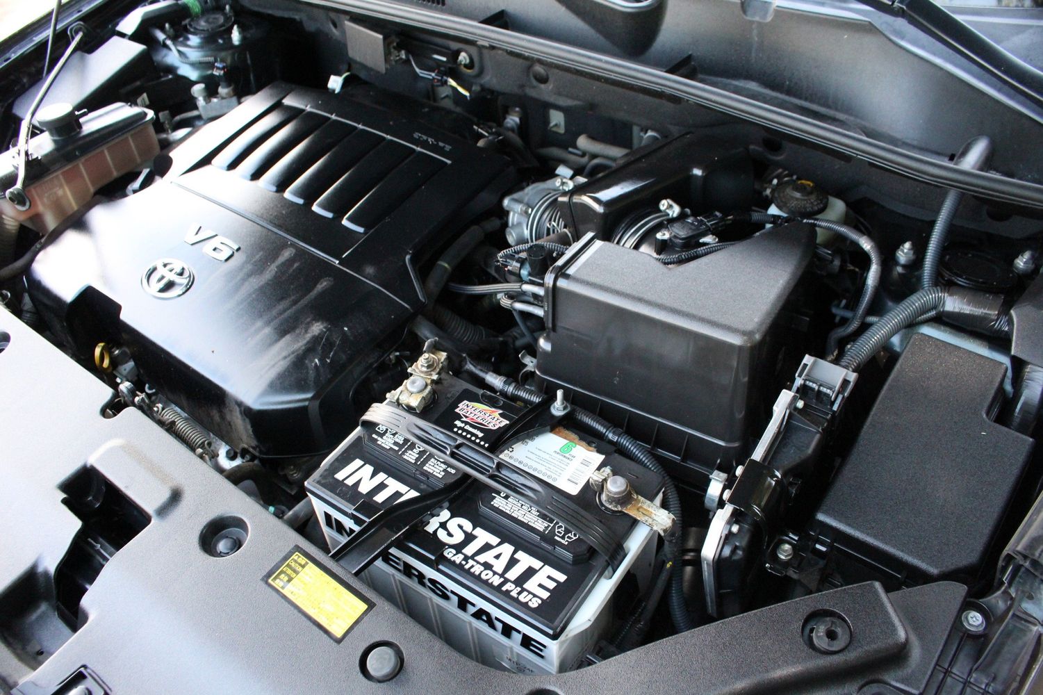 2010 Toyota RAV4 Sport | Victory Motors of Colorado