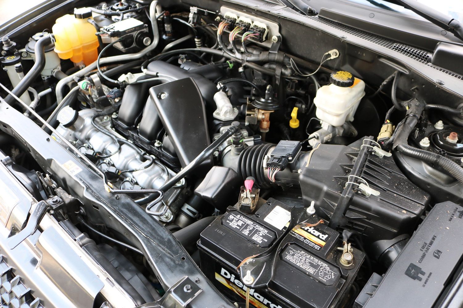 2007 Ford Escape XLT | Victory Motors of Colorado