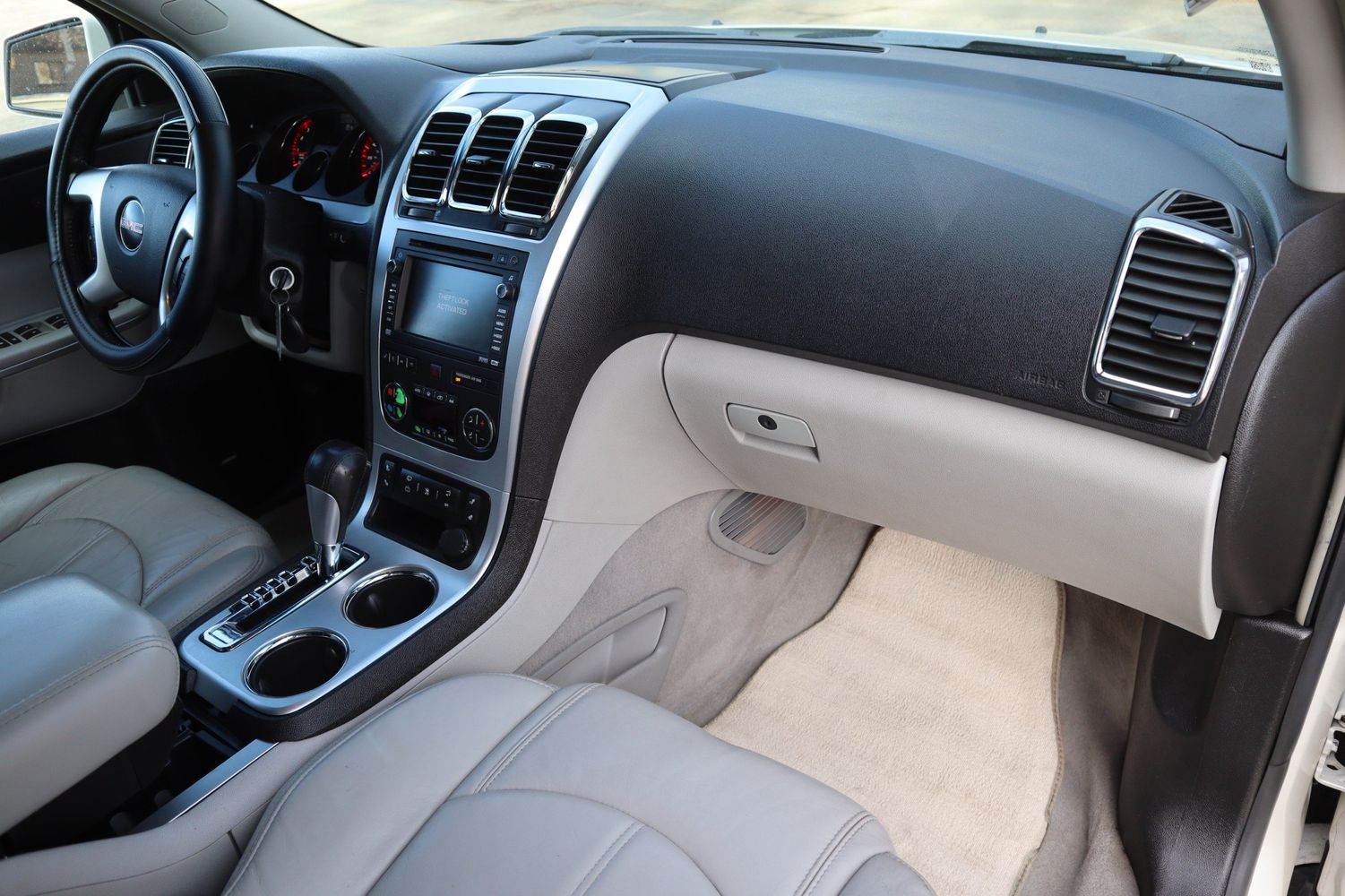 2008 GMC Acadia SLT-2 | Victory Motors of Colorado