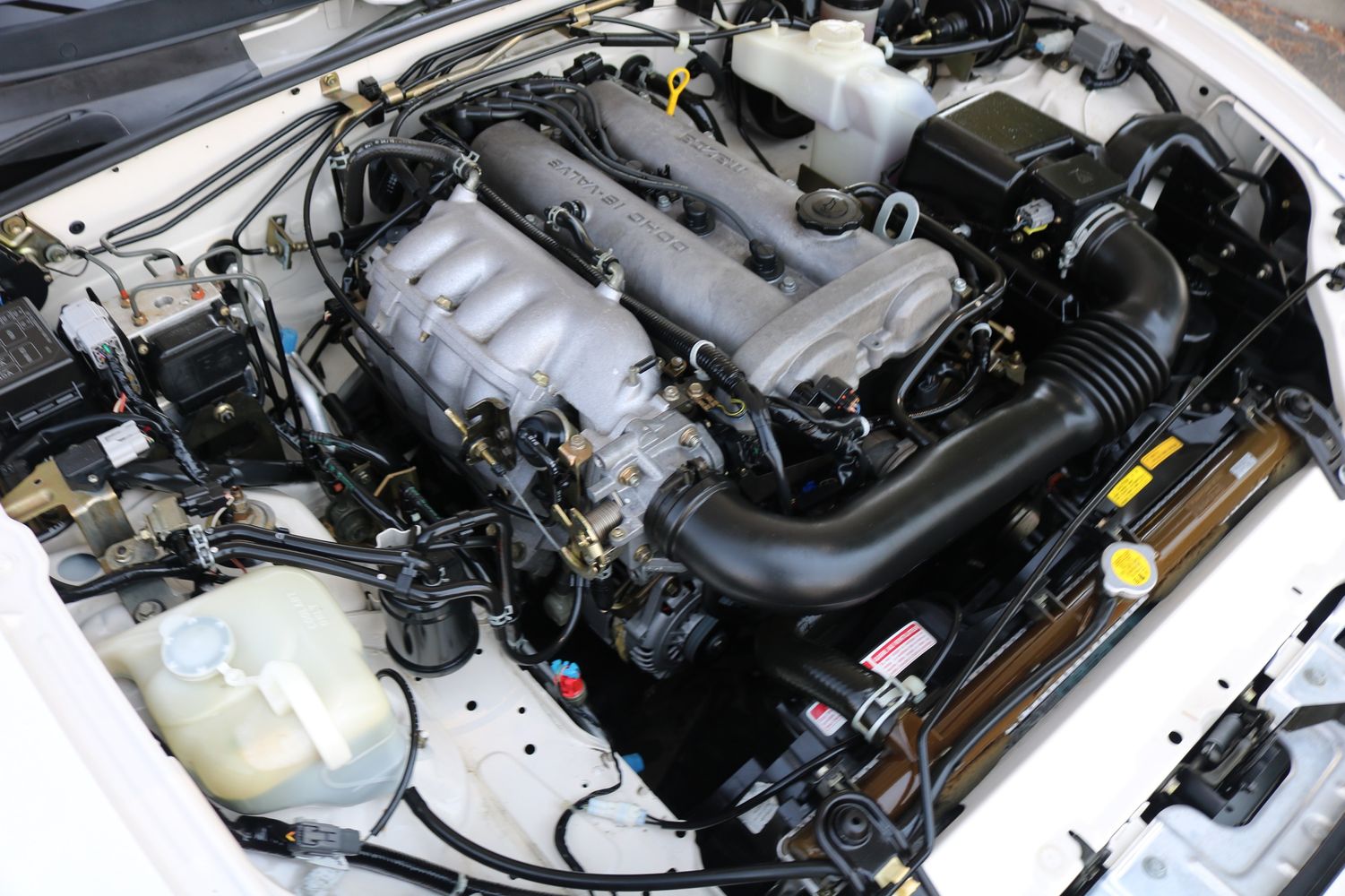 1999 Mazda Miata MX-5 | Victory Motors of Colorado