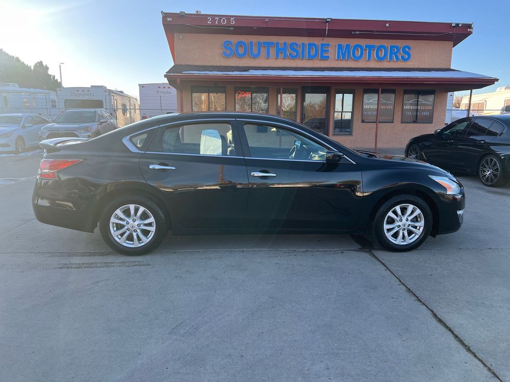 Home | Southside Motors - Pueblo, CO
