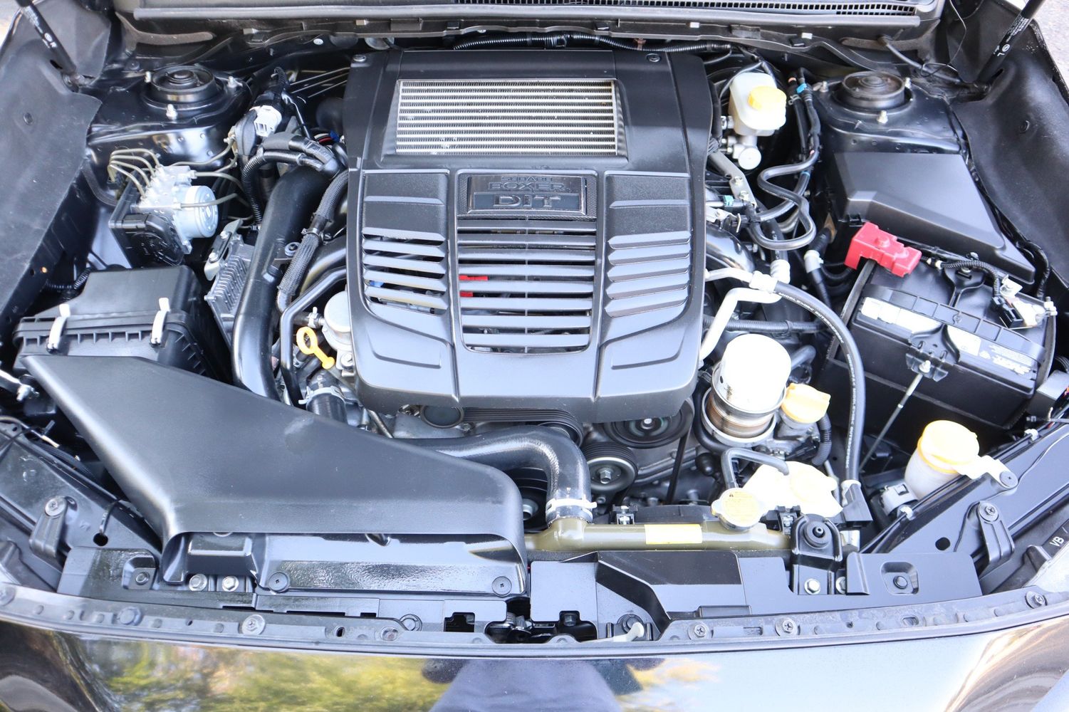2016 Subaru WRX Premium | Victory Motors of Colorado