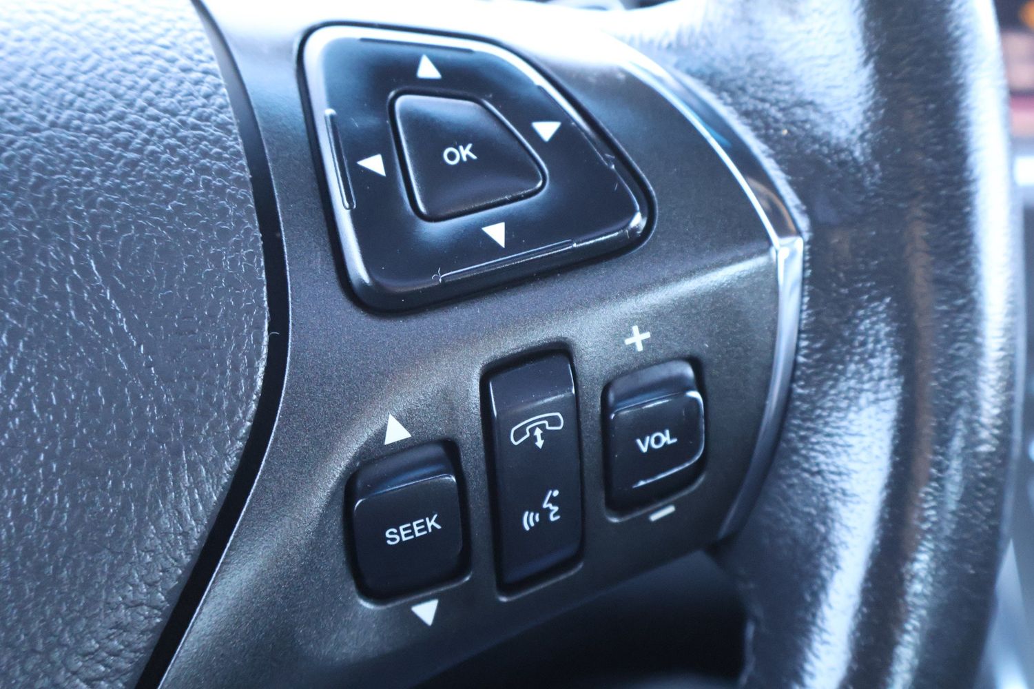 2013 Lincoln MKS EcoBoost | Victory Motors of Colorado