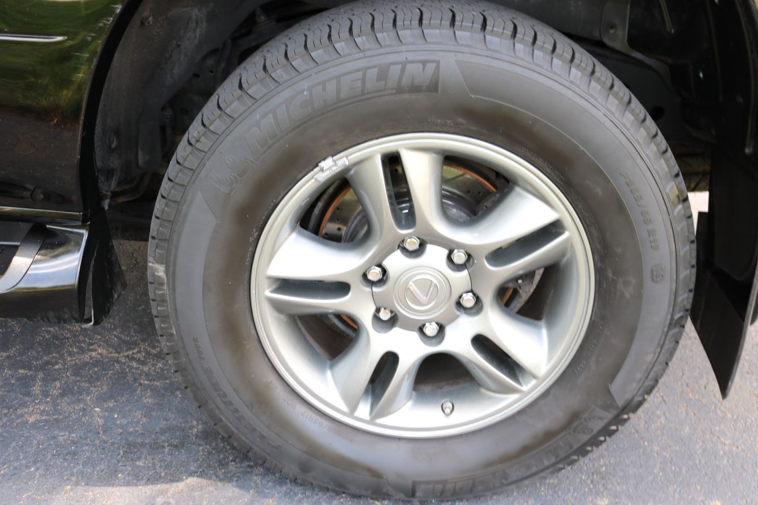 2008 Lexus GX 470 AWD | Victory Motors of Colorado