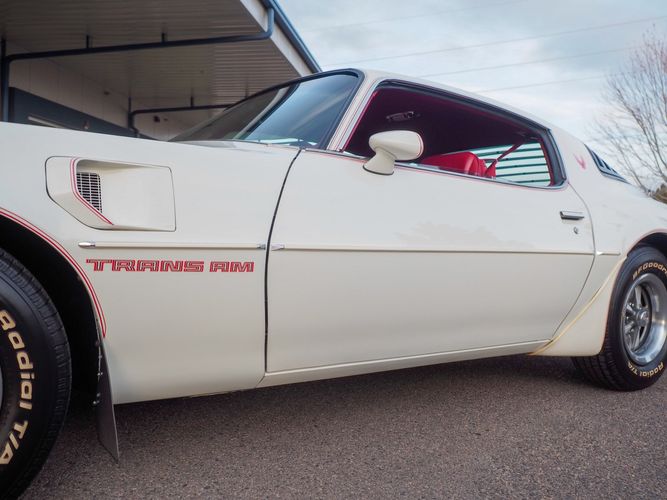 1981 Pontiac Firebird Trans Am | Cars Remember When