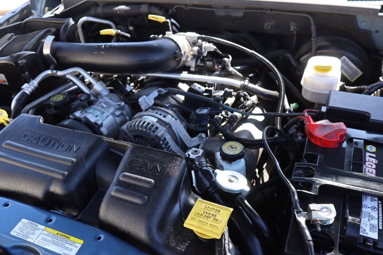 2002 Dodge Durango SLT Plus | Victory Motors of Colorado
