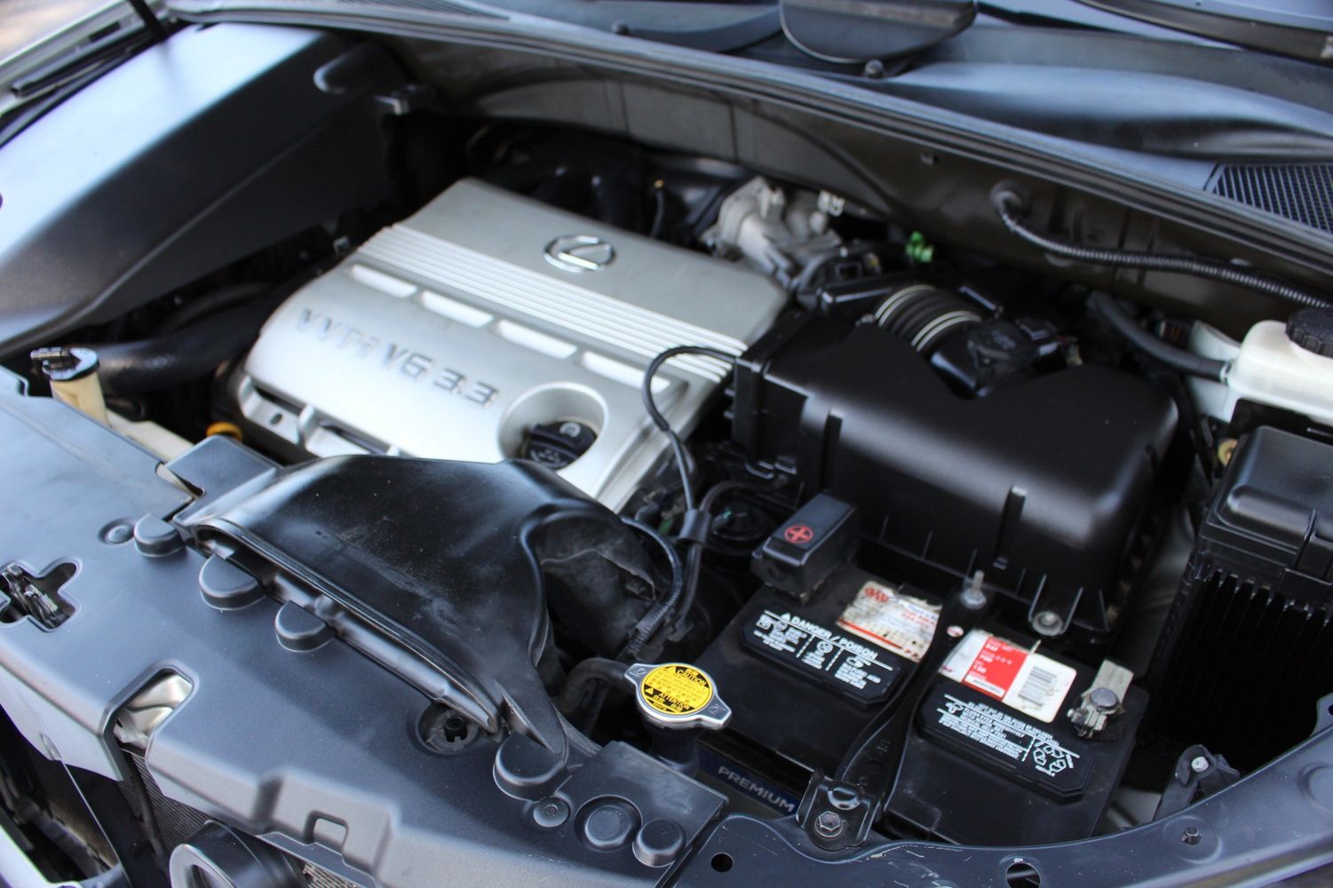 2005 Lexus RX 330 | Victory Motors of Colorado