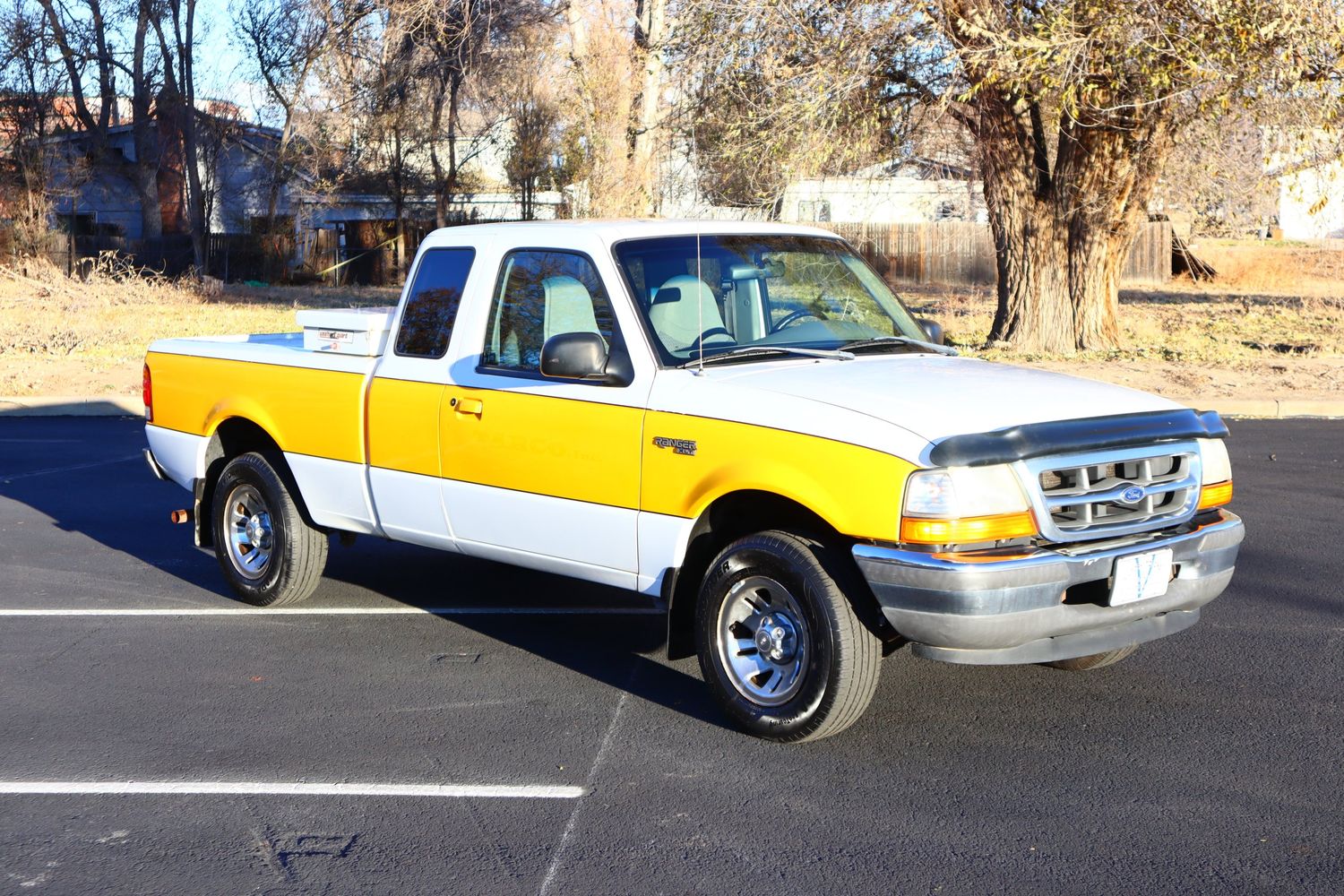 1998 Ford Ranger XLT | Victory Motors of Colorado