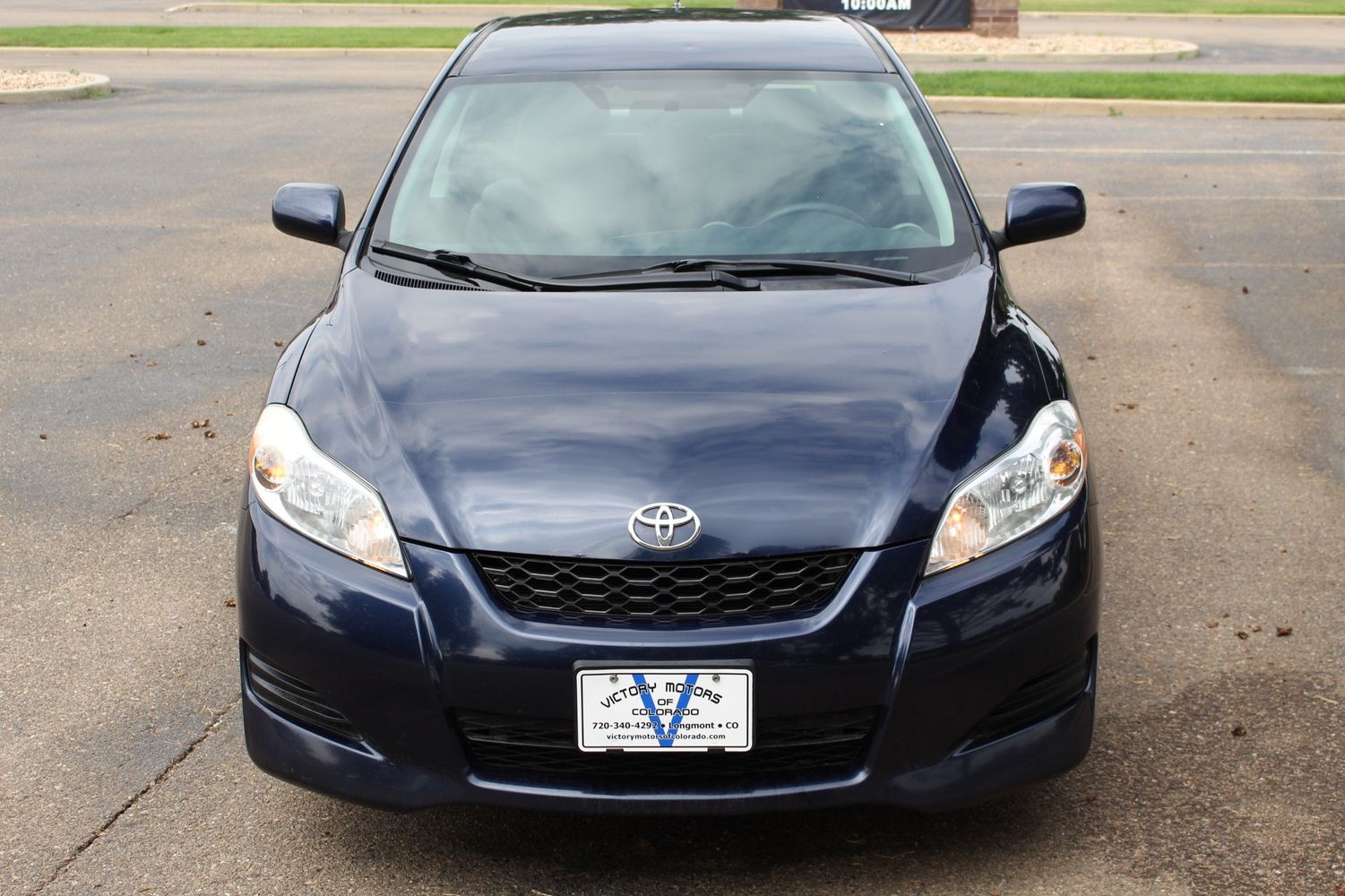 2009 Toyota Matrix Base | Victory Motors of Colorado
