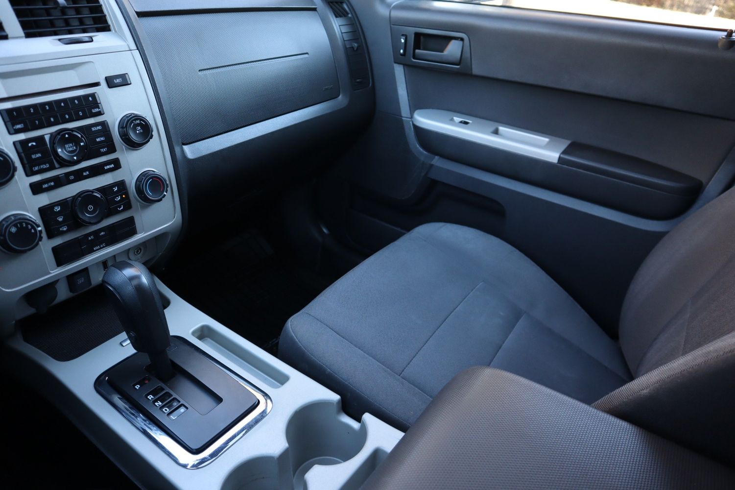 2012 Ford Escape XLT | Victory Motors of Colorado