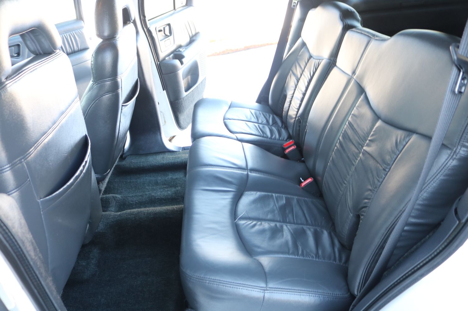 1996 Chevrolet Blazer LT | Victory Motors of Colorado