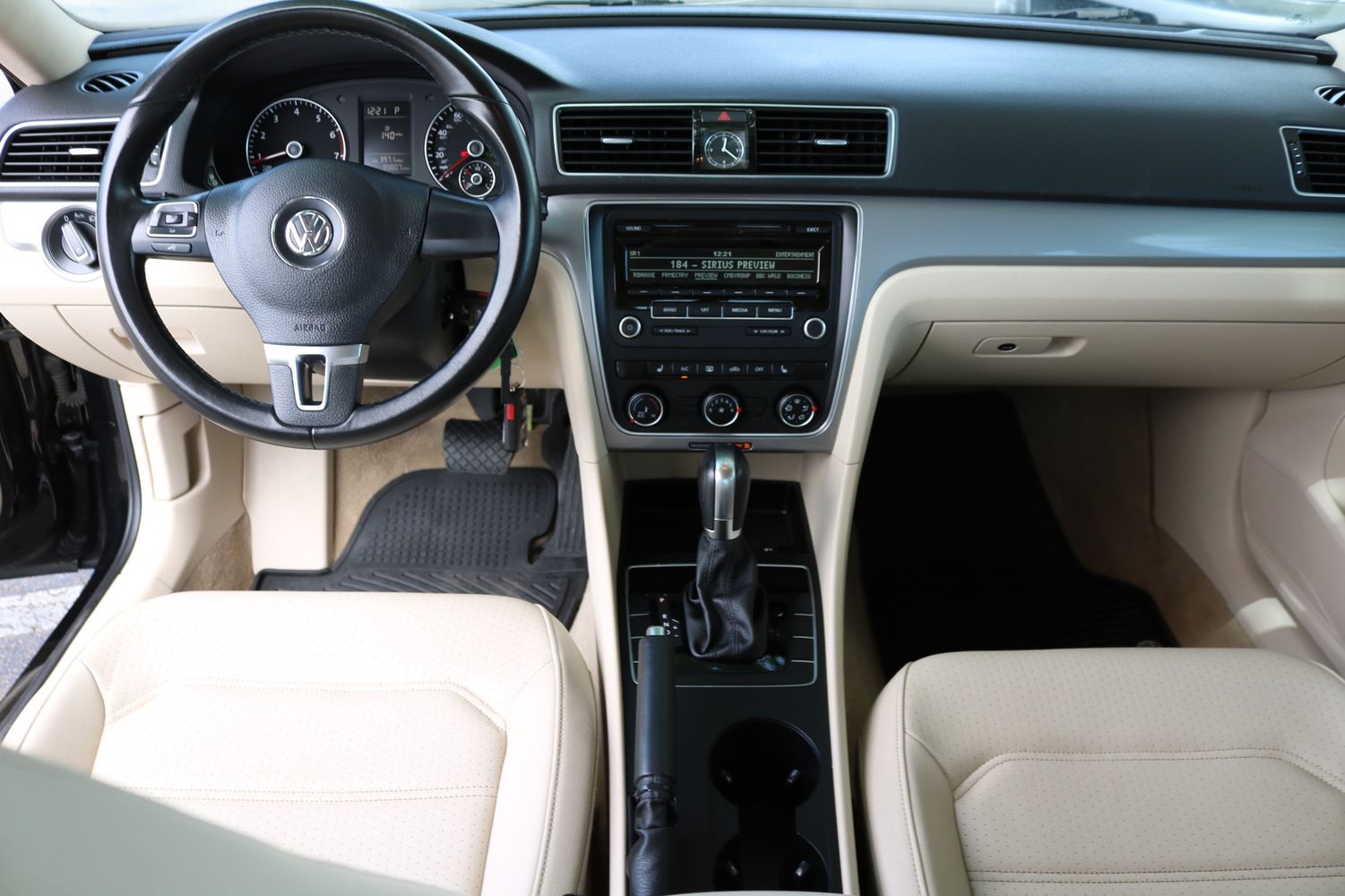 2014 Volkswagen Passat Wolfsburg Edition | Victory Motors of Colorado