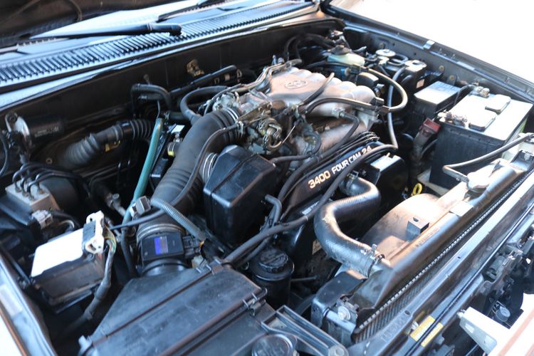 1997 Toyota 4Runner SR5 | Victory Motors of Colorado