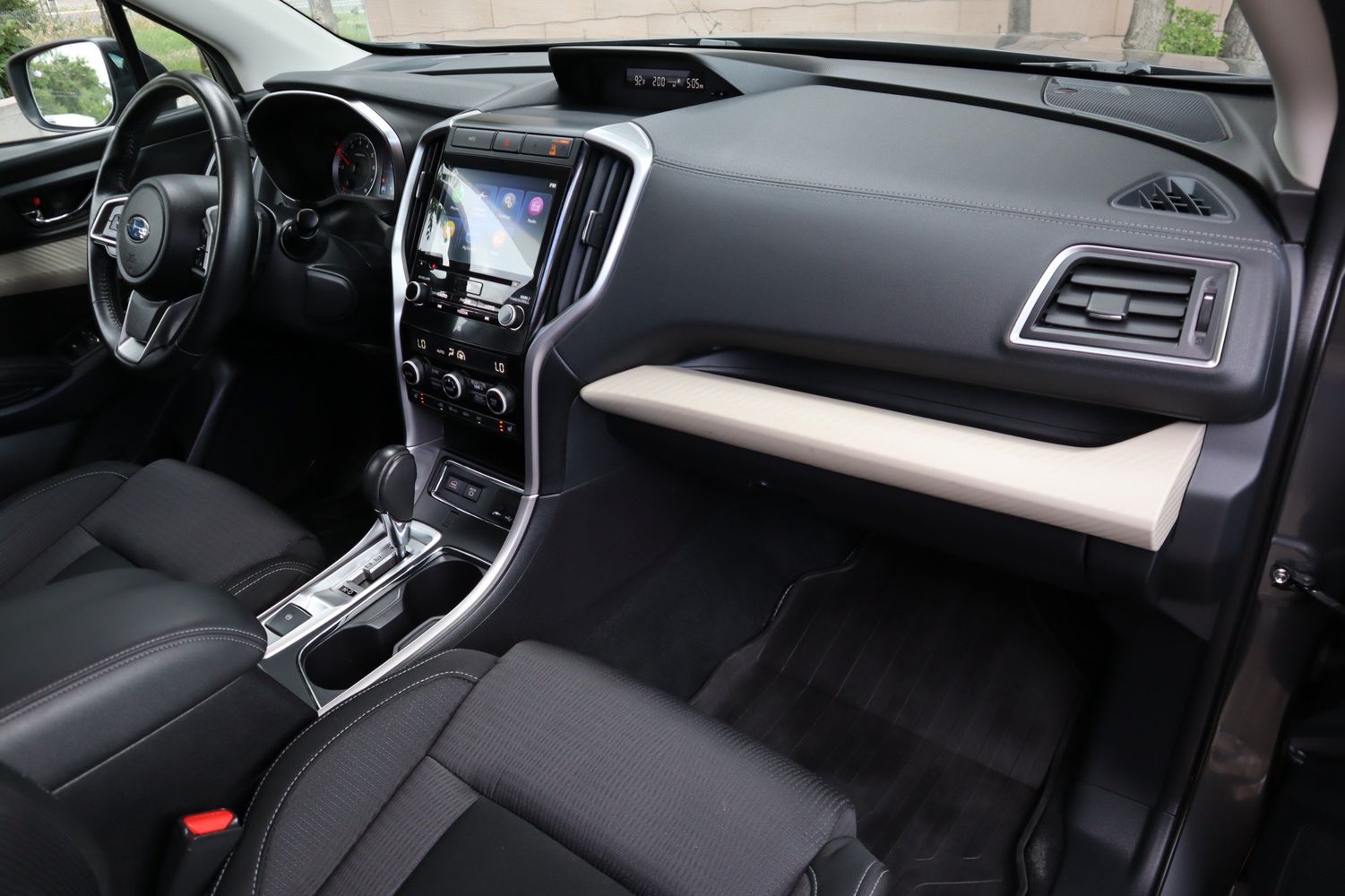 2019 Subaru Ascent Premium 7-Passenger | Victory Motors of Colorado