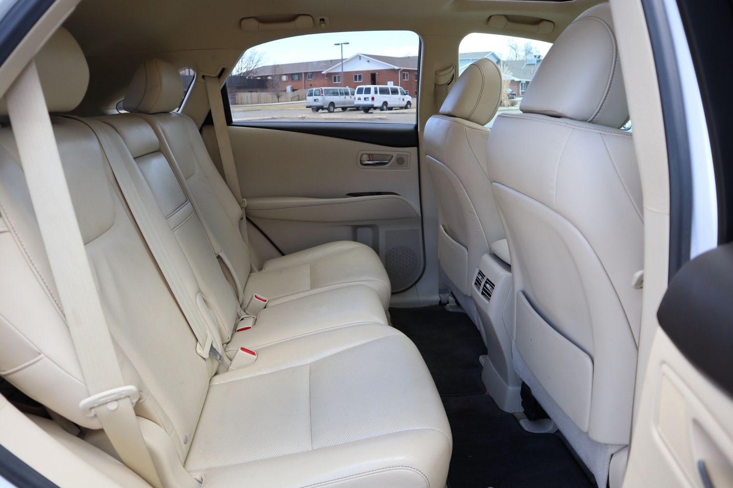 2013 Lexus RX 350 Base | Victory Motors of Colorado