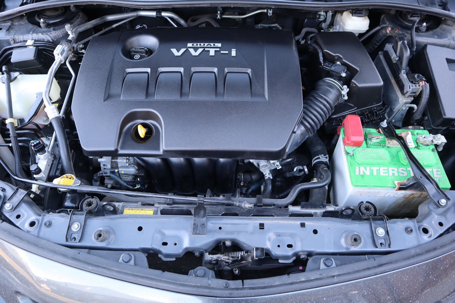 2010 Toyota Corolla S | Victory Motors of Colorado
