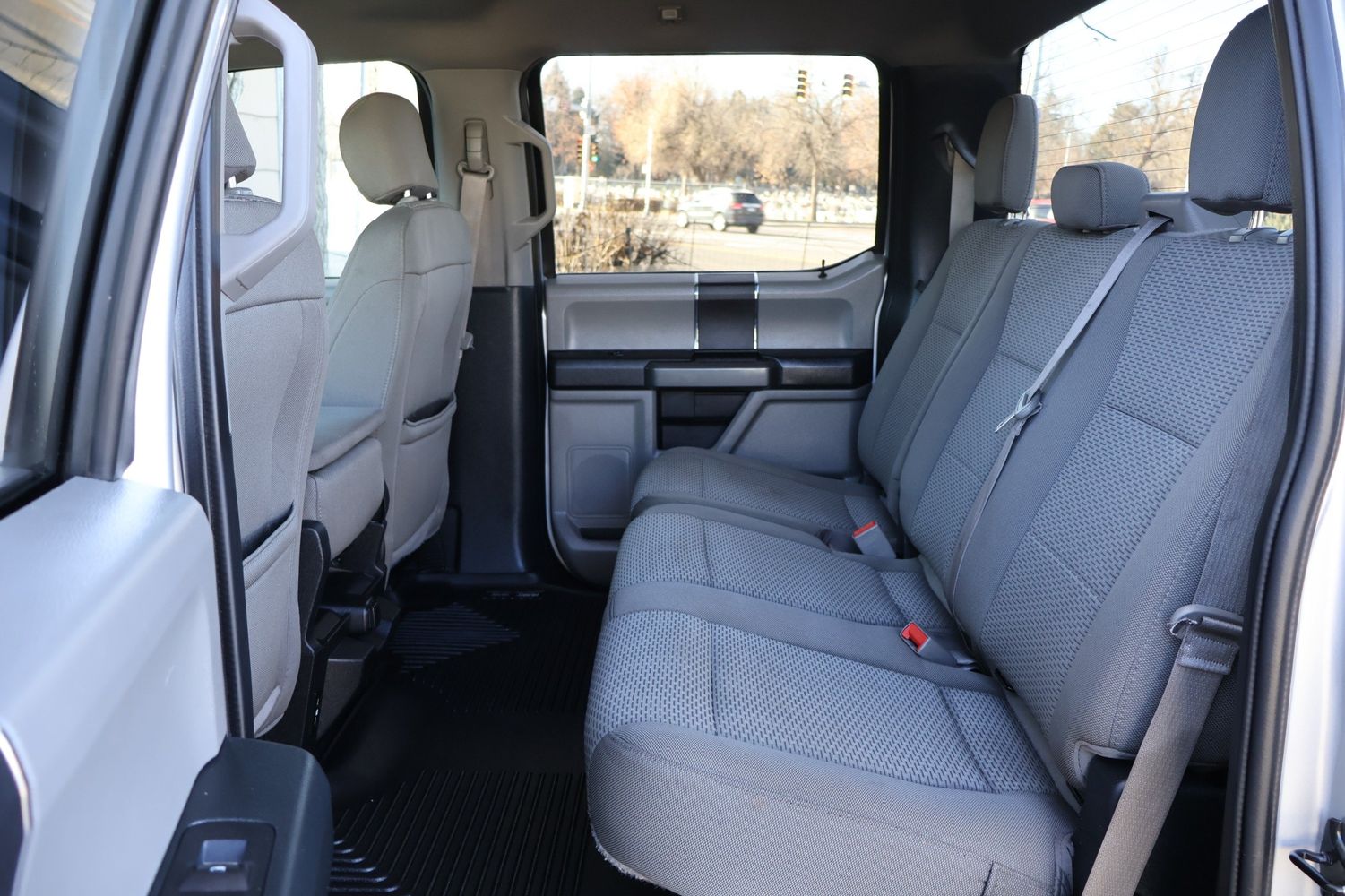 2019 Ford F-150 XLT | Victory Motors of Colorado