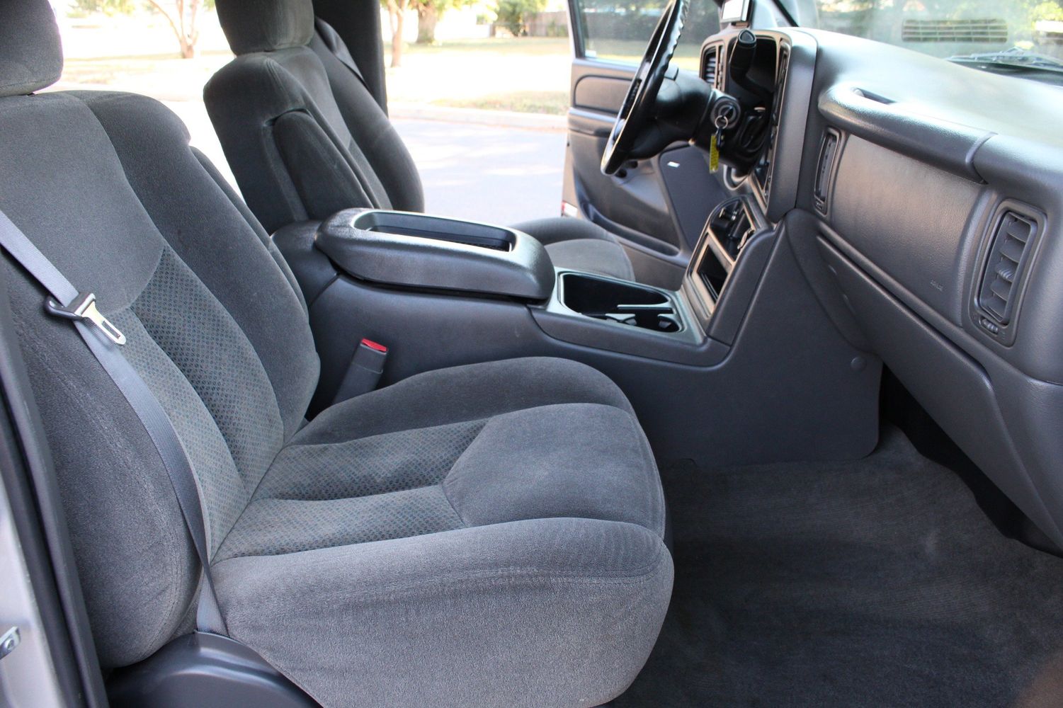 2006 Chevrolet Silverado 2500HD LS | Victory Motors of Colorado