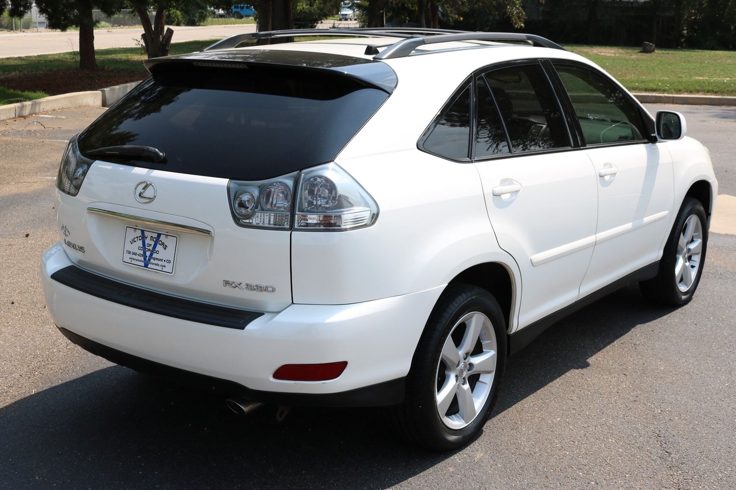 2005 Lexus RX 330 Base | Victory Motors of Colorado
