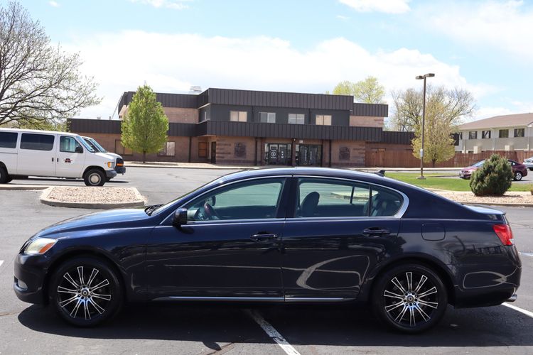 2006 Lexus GS 300 Base | Victory Motors of Colorado