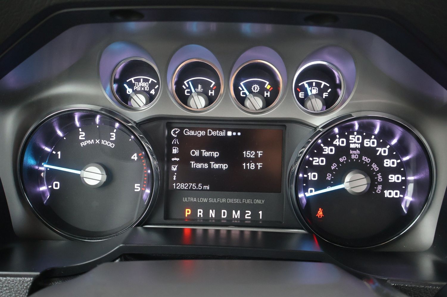 2015 Ford F-250 Super Duty Lariat | Victory Motors of Colorado