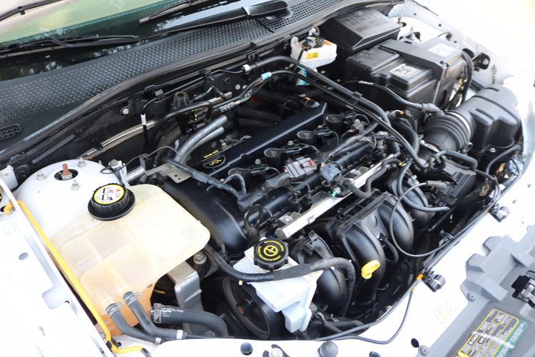 2007 Ford Focus | Victory Motors of Colorado