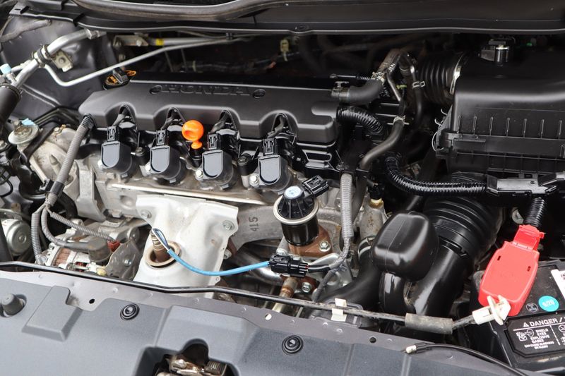 2014 Honda Civic Photos