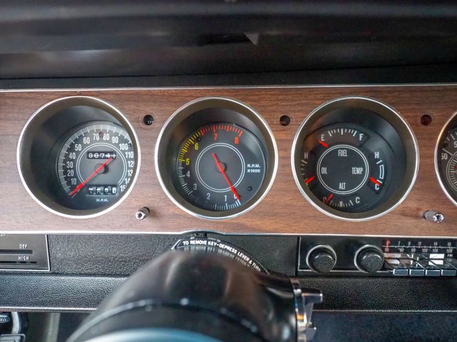1970 Plymouth Barracuda | Cars Remember When