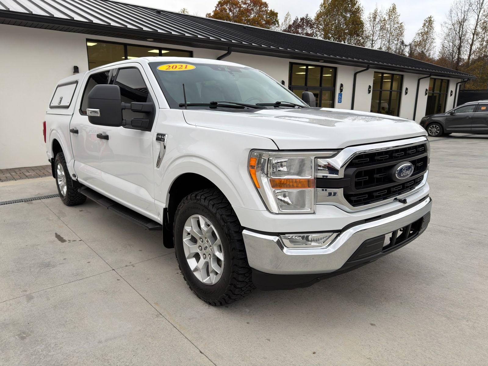2021 Ford F-150 XLT | Armenia Motors LLC