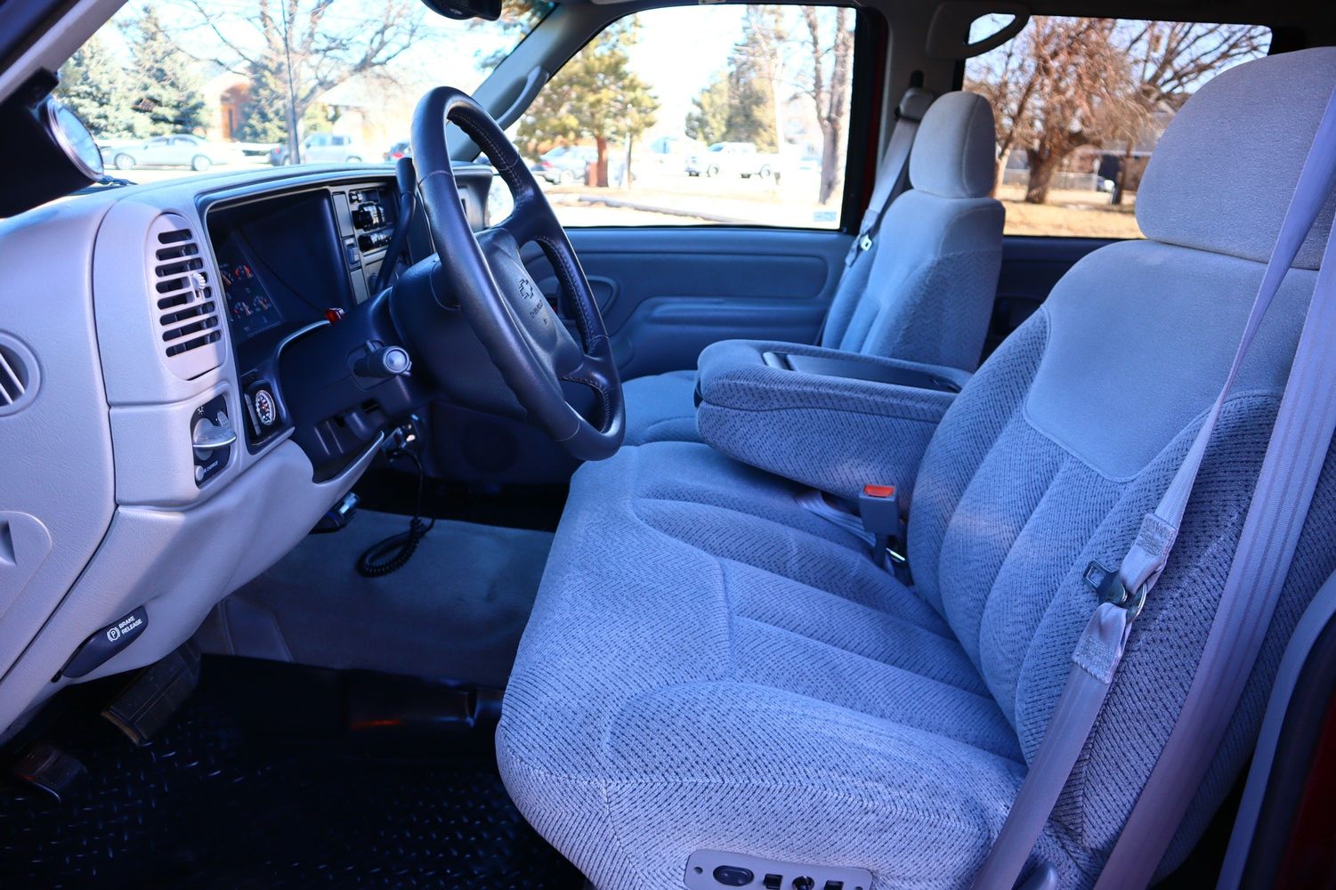 1999 Chevrolet C35 C3500 LS | Victory Motors of Colorado