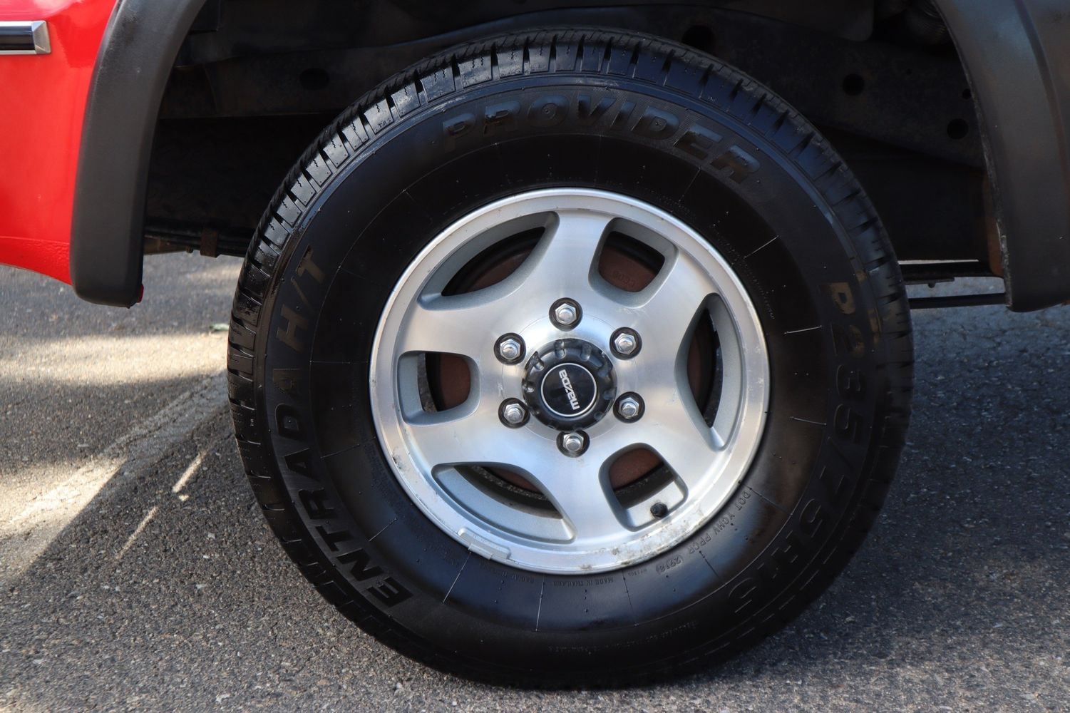 1992 Mazda B2600i | Victory Motors of Colorado