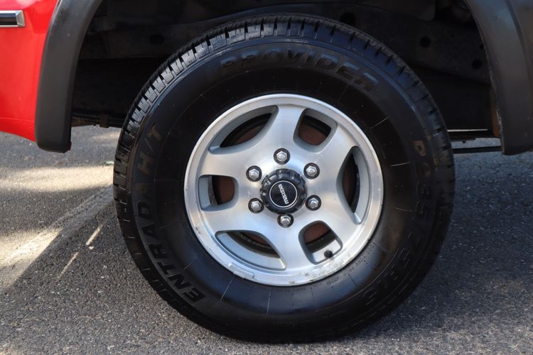 1992 Mazda B2600i | Victory Motors of Colorado