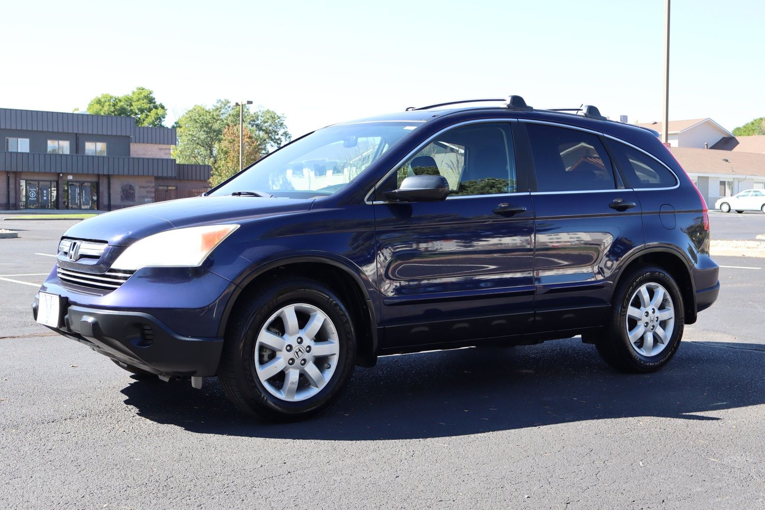2009 Honda CR-V EX | Victory Motors of Colorado