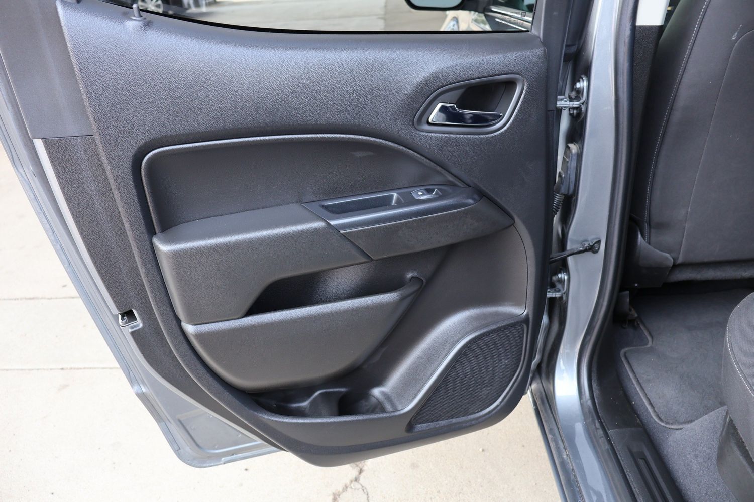 2020 Chevrolet Colorado LT | Victory Motors of Colorado