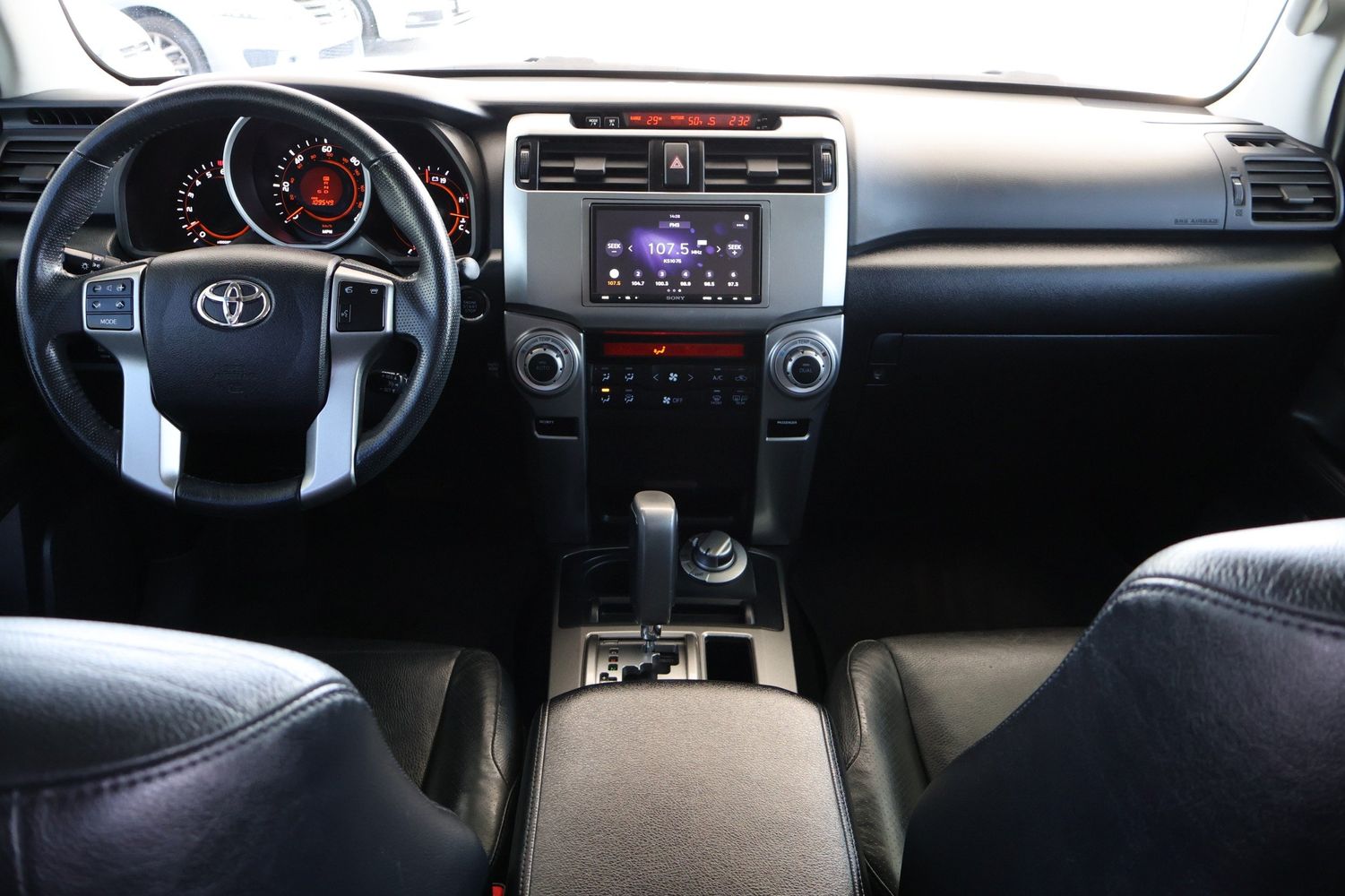 2011 Toyota 4Runner Limited | Victory Motors of Colorado