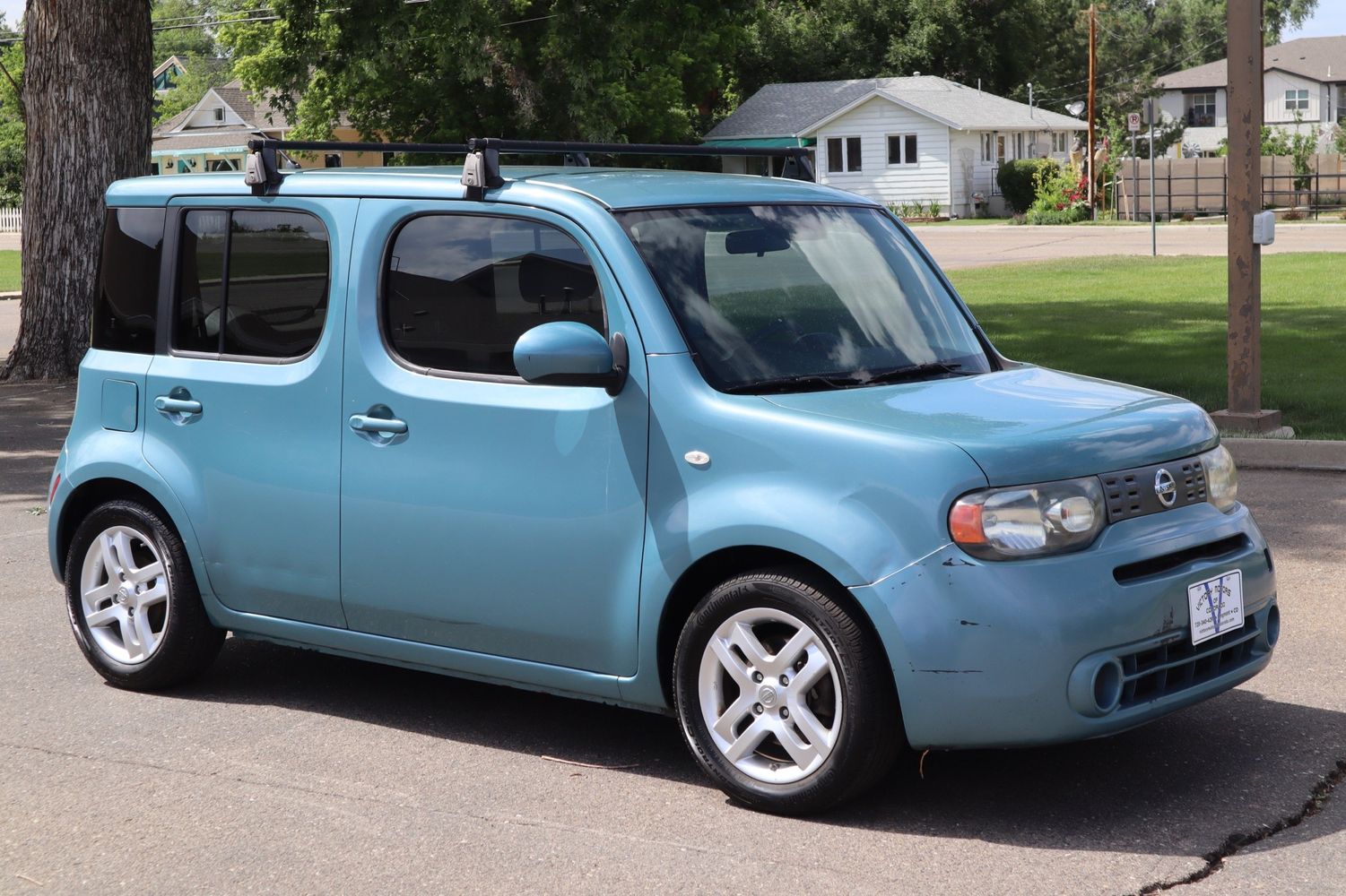 2009 Nissan cube 1.8 SL | Victory Motors of Colorado