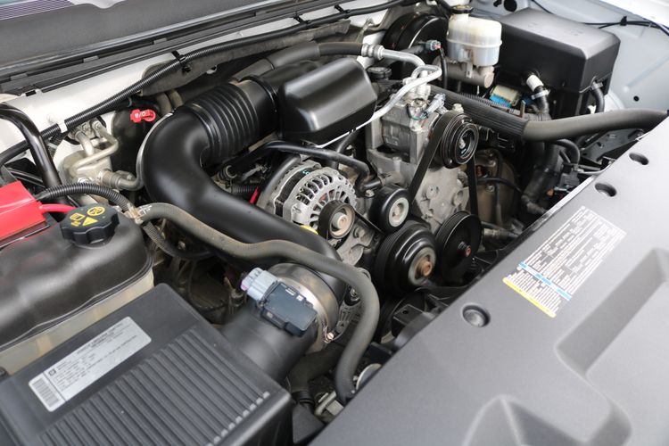 2011 Chevrolet Silverado 1500 | Victory Motors of Colorado