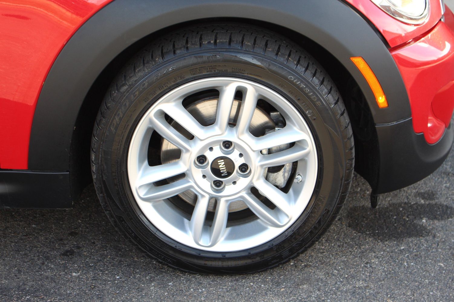 2012 MINI Cooper Convertible S | Victory Motors of Colorado