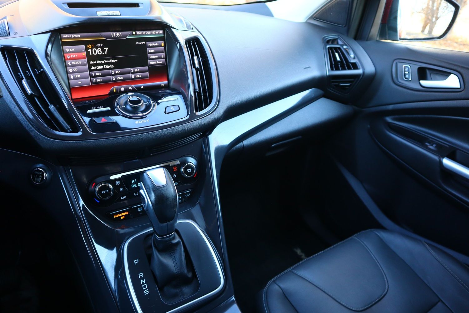2013 Ford Escape Titanium | Victory Motors of Colorado