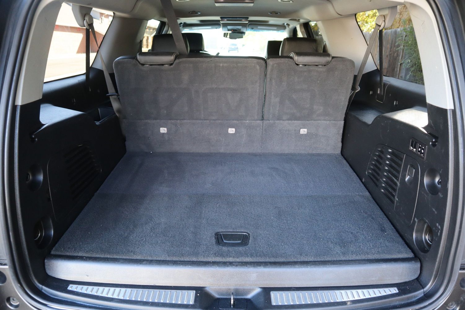 2019 GMC Yukon XL Denali | Victory Motors of Colorado