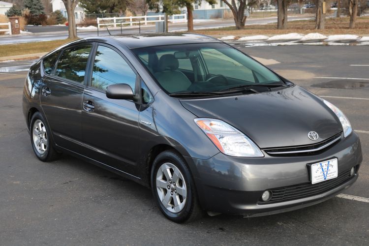 2008 Toyota Prius | Victory Motors of Colorado