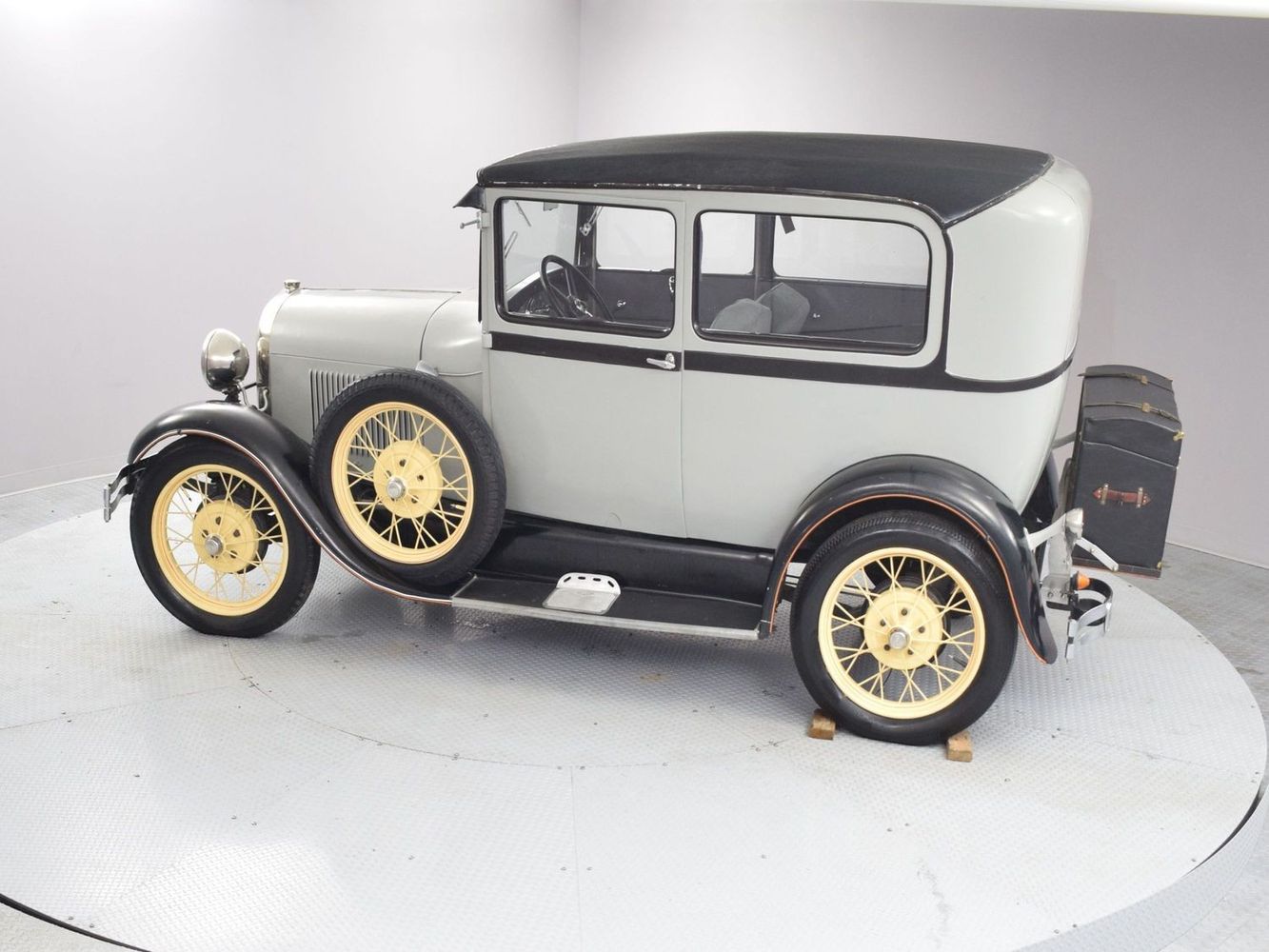 1929 FORD MODEL A | Auto Resource Inc